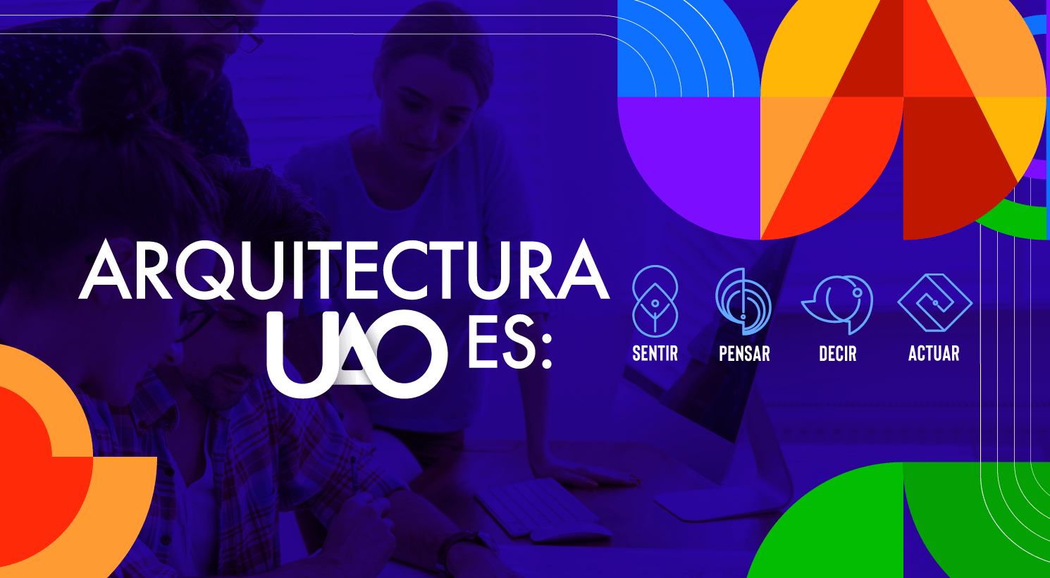 Arquitectura - Revolucion Uao