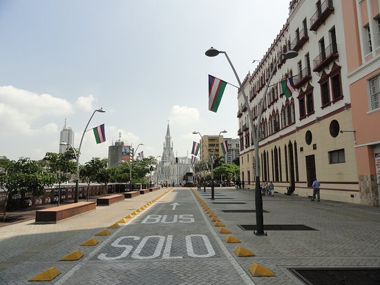 Conoce la UAO y podrás estudiar en Cali - Admisiones UAO
